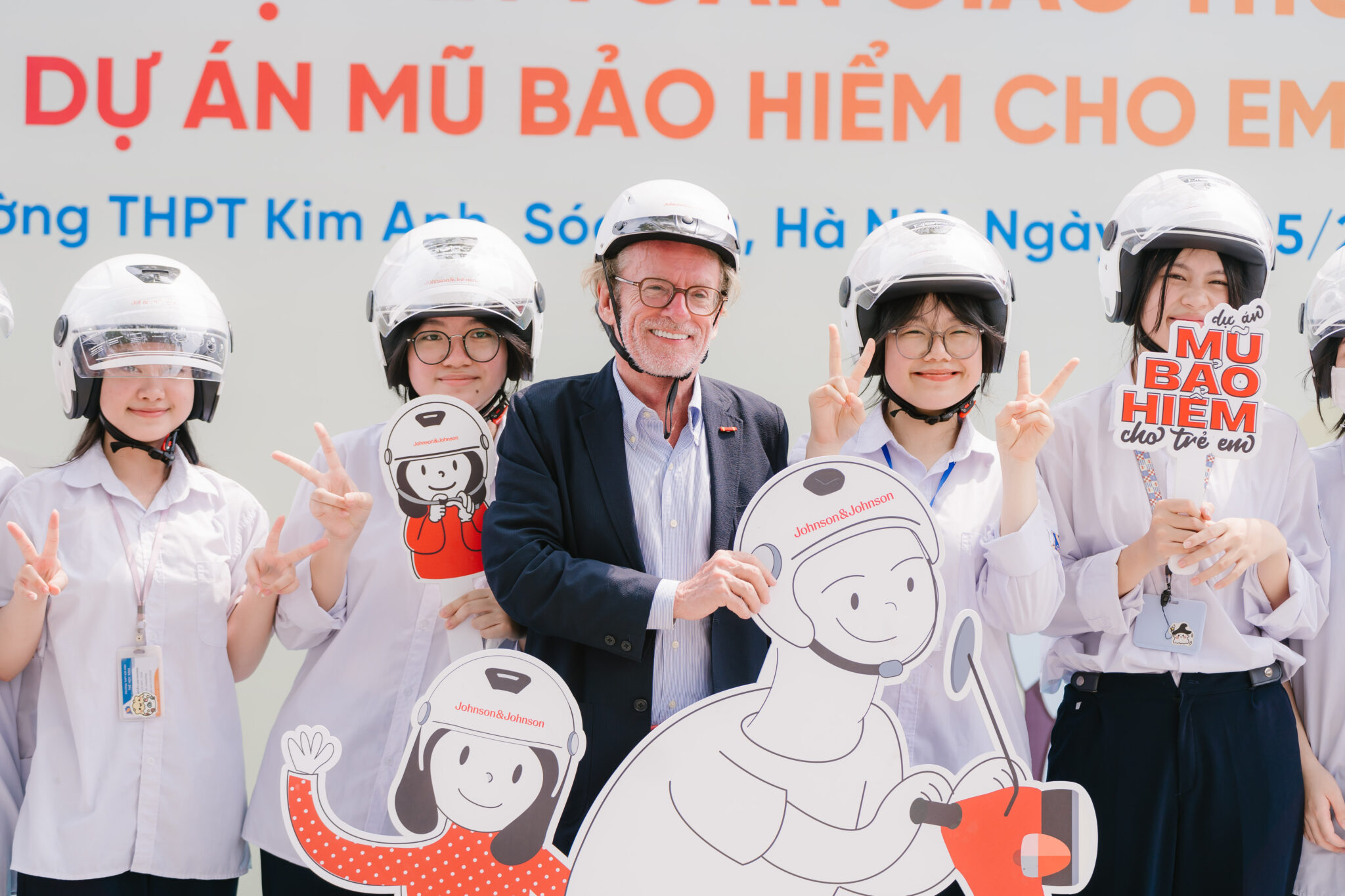 From Innovation to Impact: AIP Foundation Celebrates Over Ten Years of ... From Innovation to Impact: AIP Foundation Celebrates Over Ten Years of ...
